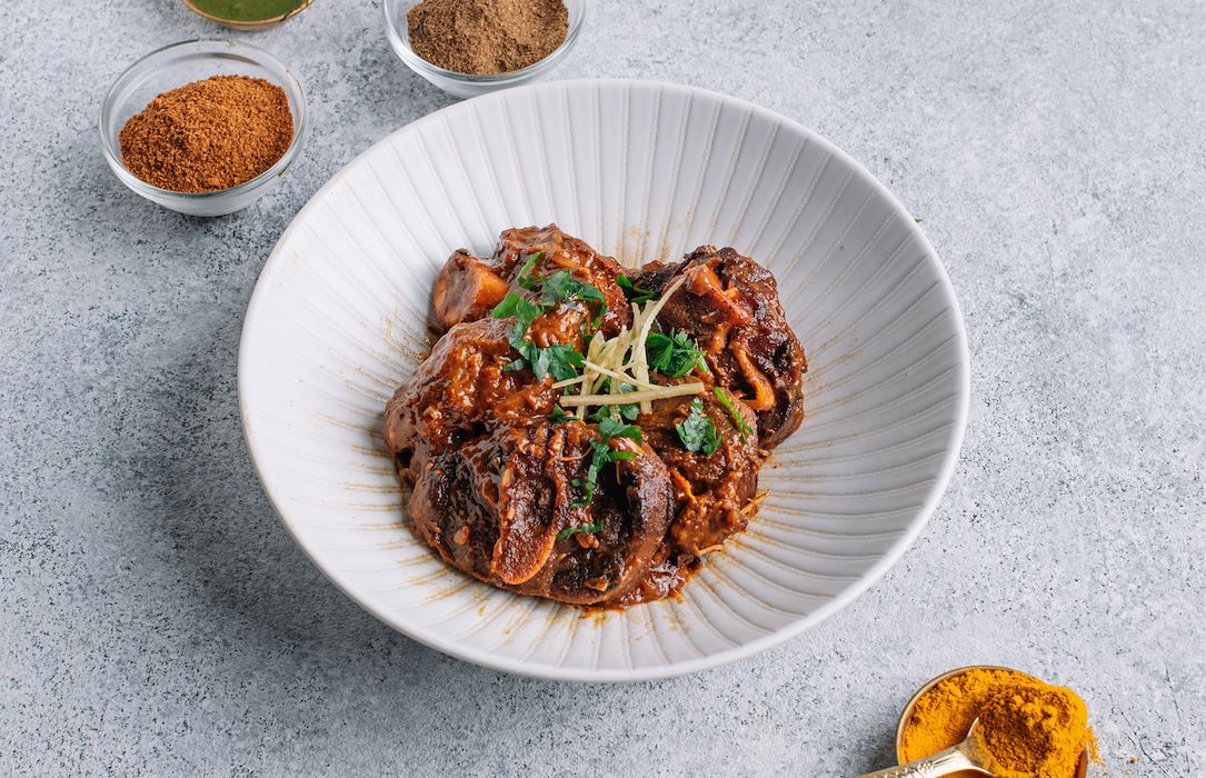 Discover Handi: Jakarta’s Destination for Authentic Indian Cuisine ...