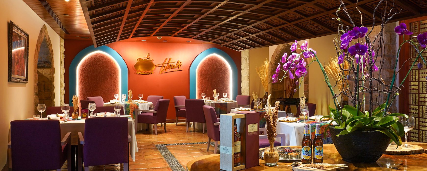 Discover Handi: Jakarta’s Destination for Authentic Indian Cuisine ...
